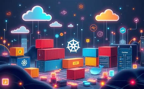 Implement Containerization In Cloud Environments Easily