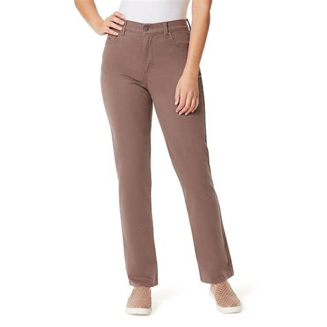 Womens Gloria Vanderbilt Amanda Classic Jeans Gloria Vanderbilt