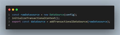 Not Work If Using Custom Repository · Issue 19 · Aliheymtypeorm Transactional · Github