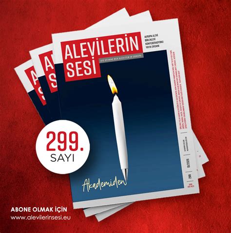 What Is Alevism Alevilerin Sesi