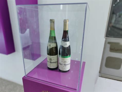 峥嵘十年|宁夏葡萄酒的“野心”:打造产值千亿世界一流产区中国政库澎湃新闻 The Paper 峥嵘十年|宁夏葡萄酒的“野心”:打造产值千亿世界一流产区中国政库澎湃新闻 The Paper