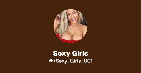 Sexygirls001s Link In Bio Linktree