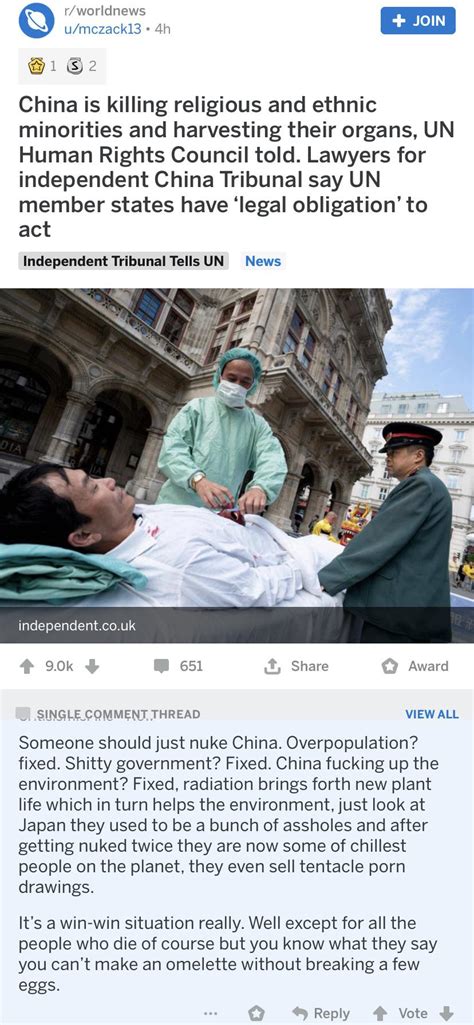 Cursednuke Rcursedcomments