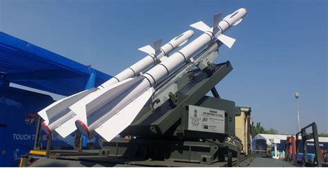 Samar Air Defence System Civilsdaily