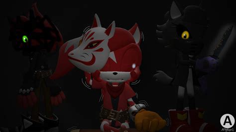 [gmod Sonic] Inner Demons By Anyfan1 On Deviantart