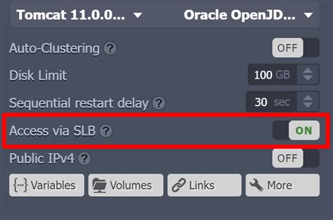 Shared Load Balancer Accuwebcloud Traffic Management