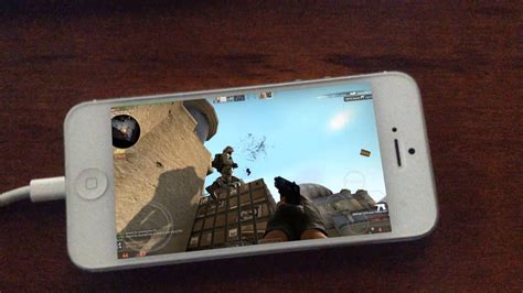 CSGO Mobile Game Read Desc YouTube
