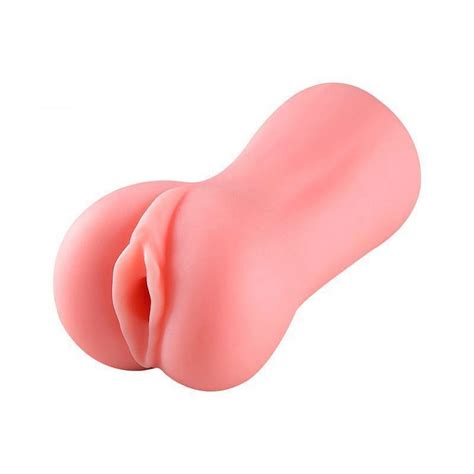 Masturbador Duplo Maig Four Cyber Skin Vagina E Boca General Import