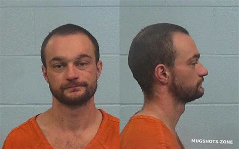 Perriello Adam Blaise 01252024 Williamson County Mugshots Zone