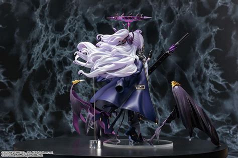 Blue Archive Hina Sorasaki Ediya Shop Actionfigurer Figuriner Figurer Fr N Anime Manga