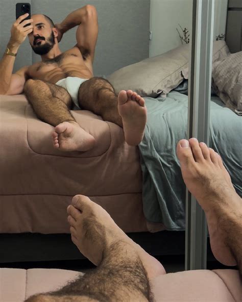 لذت یک بدن مردونه ۲