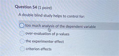 Solved There Is A Negative Correlation Between Rem Latency