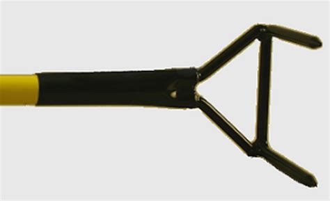 6 La Trash Hook With D Handle Scot Med Llc