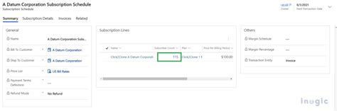 Automate Proration And Prorated Billing For Subscription And Saas