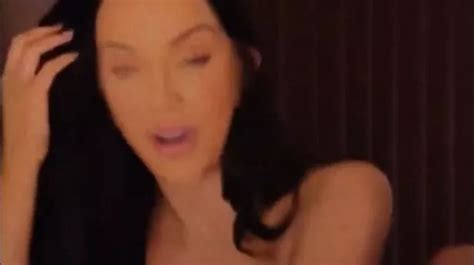 Vicky Pattison Releases Own Sex Tape On Social Media For Shock Documentary Mirror Online