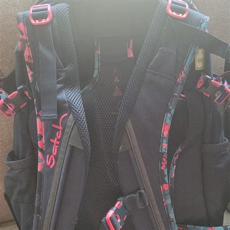 Satch Schulranzen In 78730 Lauterbach Für € 5000 Zum Verkauf Shpock At