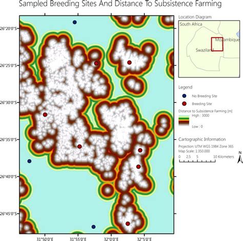 Remote Sensing Applications In Disease Mapping Intechopen