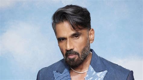 Suniel Shetty Is All Hearts For This Delicious Chicken Snack See Pic