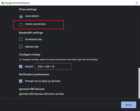 Top Fixes For Google Drive Not Syncing Issues UPDF