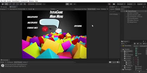 Hamudi Hallumi On Linkedin Unity Csharp