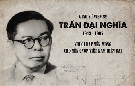 10 Nhà Khoa Học Nổi Tiếng Của Việt Nam Từ Trước đến Nay Bạn đã Biết
