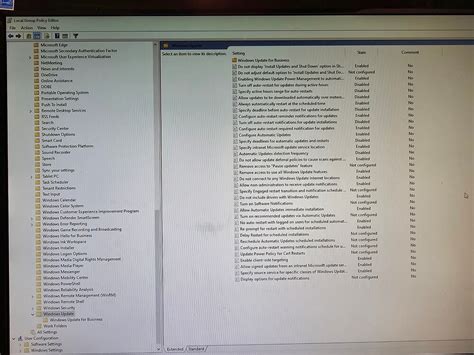 Wsus Client Agent Error 8024500c Not Downloading Any Updates Windows Spiceworks Community