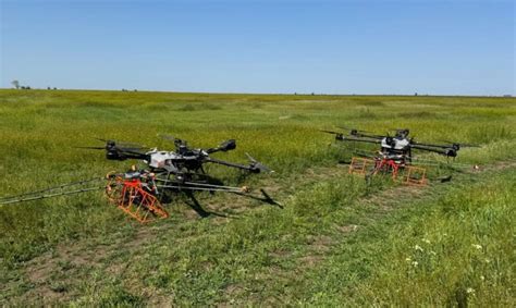 Безпілотники з магнітометром допомагають розмінувати Миколаївщину Читайте на Ukr Net