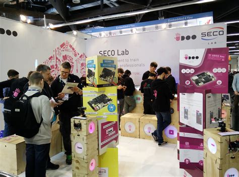 IOT IOT IOT Open Electronics Org At Embedded World 2015 Open Electronics