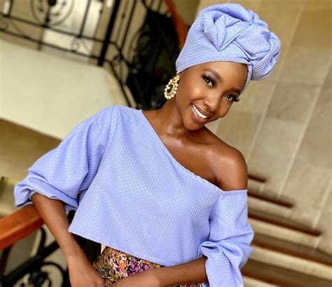 Full Biography Of Nigerian Actress Ini Dima Okojie And Other Facts