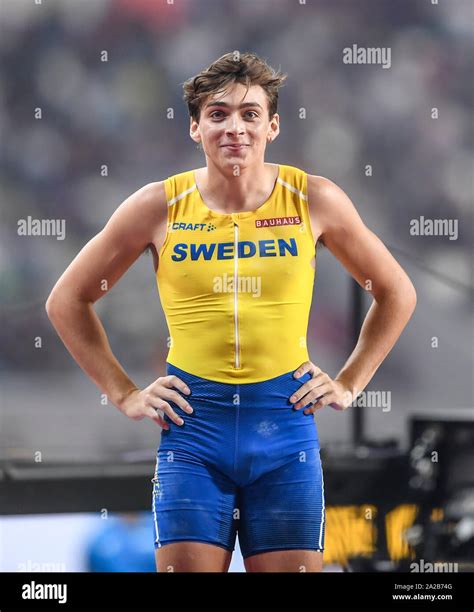 Armand Duplantis
