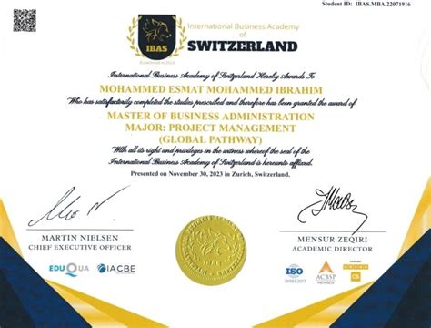 Mba Mohammed Esmat Ayoub Mba 29 Comments