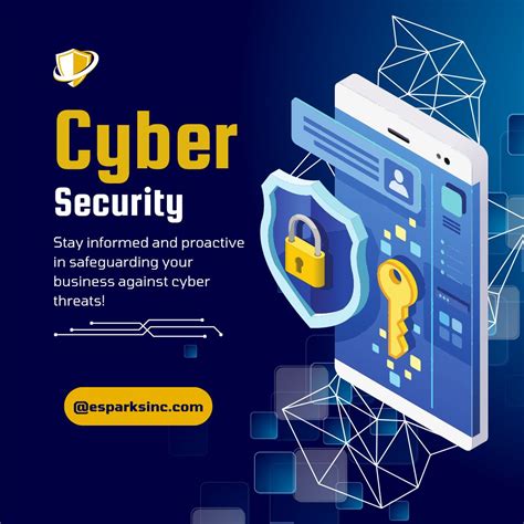 E Sparks On Linkedin Cybersecurity Techtrends Dataprotection