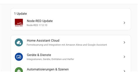 Auto Update Not Working For Add Ons Even When Enabled Configuration Home Assistant Community