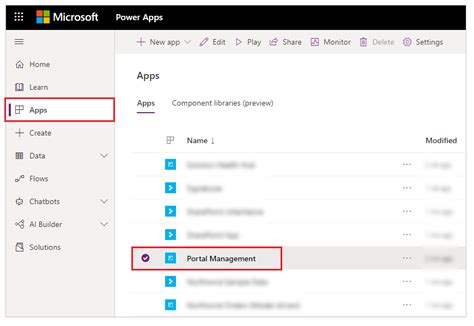 Power Apps Portals Web Api Using The Power Apps Portals Webapi To Clear The Portal Cache