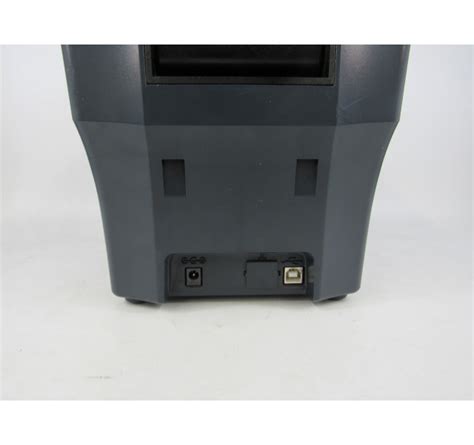 Magicard Pronto Card Printer Single Sided Id Identification Usb Pc No