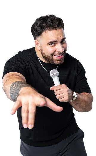 Tumuacomedycom Official Website Of Comedian Tumua