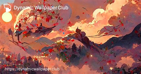 Srah Dynamic Wallpaper Club