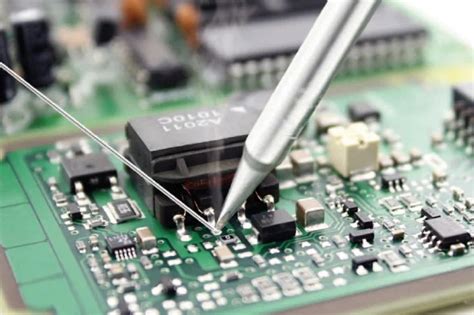 Robert Hu On Linkedin Pcbdesign Soldering Smtpcb Circuit