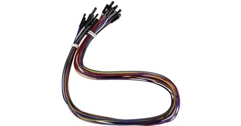 joy it raspberry pi® verbindungskabel bunt rb cb3 50 raspberry pi® rb