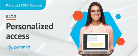 Personalized Access Pyramid 2023