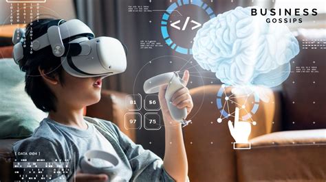 Augmented Reality In Education In 2023 A Transformative Learning