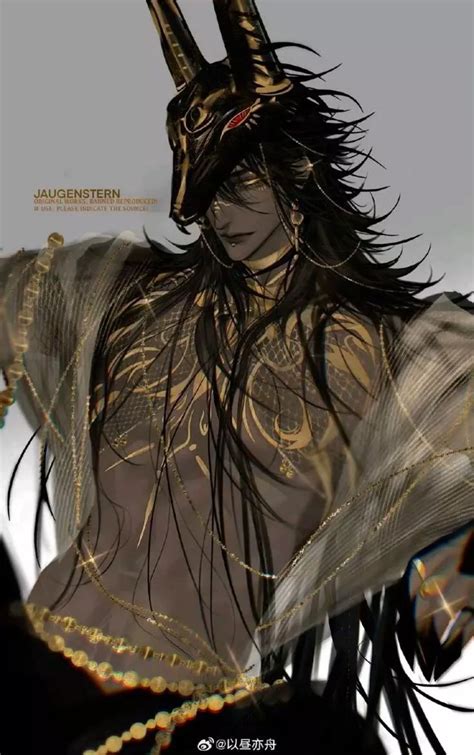 Chat With Asher The Pharaoh Nsfw Enjoy Free Unrestricted Ai Character