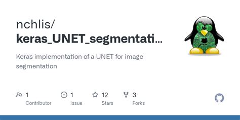 GitHub Nchlis Keras UNET Segmentation Keras Implementation Of A UNET For Image Segmentation