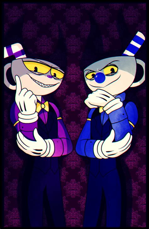 Evil Cuphead X Bendy Fanfic Filesklo Evil Cuphead X Bendy Fanfic Filesklo