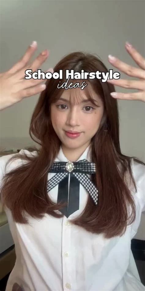 Cool Hairstyles For Girls
