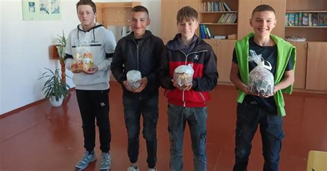 Блог учителя географії та економіки Євтушиної Ольги Сергіївни Участь учнів 8 Г класу в акції