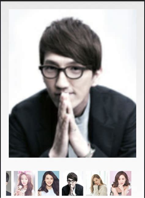 Android BaseAdapter Gallery 画廊视图 左右拖动图片列表拖至中间时图片放大显示 语风 博客园