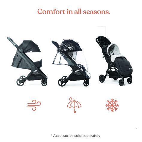 Ergobaby Metro Plus Compact Stroller Hot Sale | emergencydentistry.com