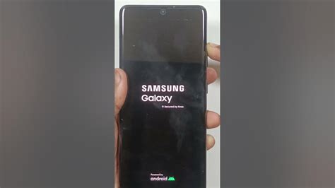 How To Hard Reset Samsung Galaxy S21 Ultra 5g Password Unlock 🔓 Youtube