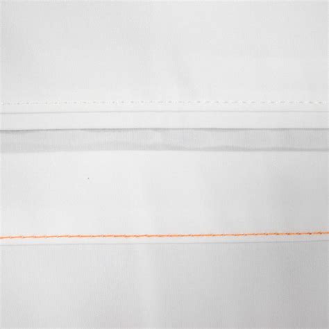 Opal Microfiber Flat Sheets 114x110 King Dzee Textiles